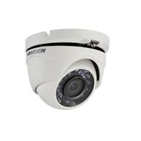 Hikvision 2mp HD 1080p 20m IR Dome Security Camera | Buy Online in ...