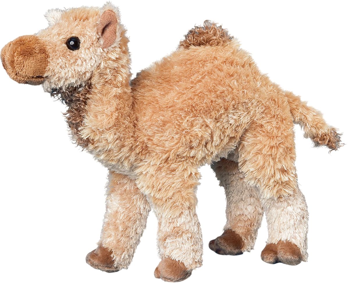Douglas Lawrence Camel Plush Toy | Shop Today. Get it Tomorrow ...