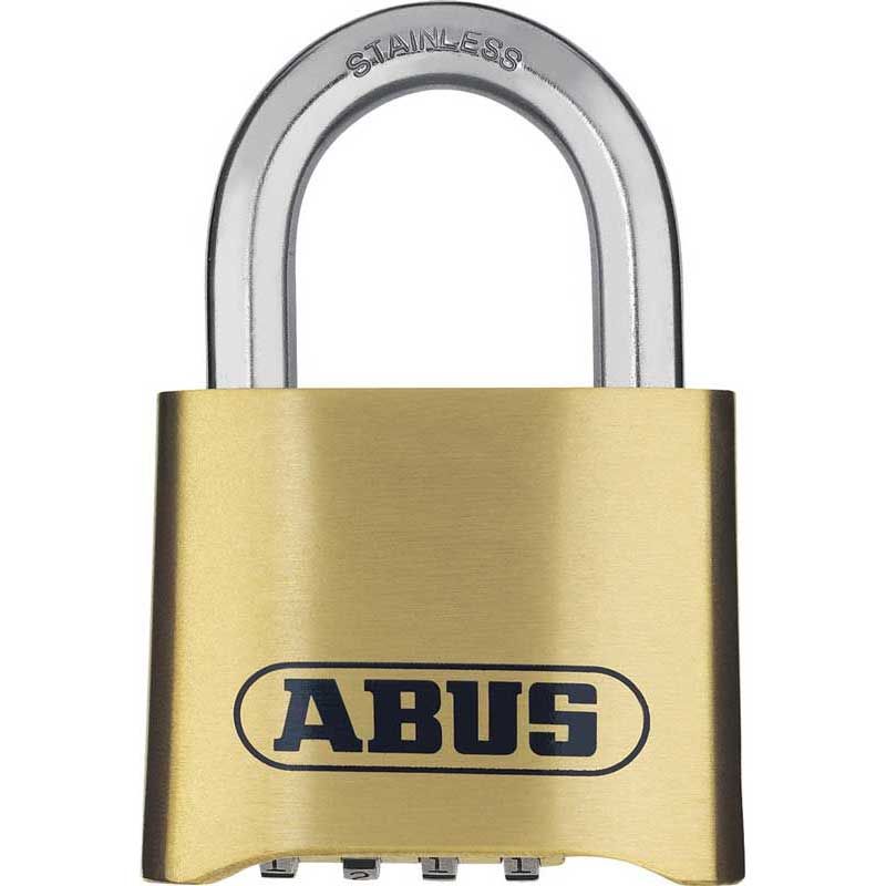 Abus 180LB Padlock - 53mm | Shop Today. Get it Tomorrow! | takealot.com
