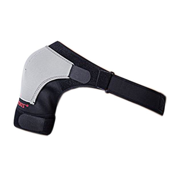 Neoprene Shoulder Support with Pressure Pad -Right | Shop Today. Get it ...