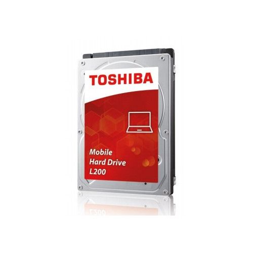 Toshiba L200 1TB 5400RPM 2.5 Toshiba L200 1TB 5400RPM 2.5