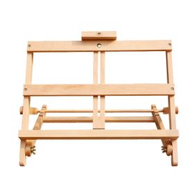 Tabletop Studio H-Frame Artist Painting Easel | Shop Today. Get it ...