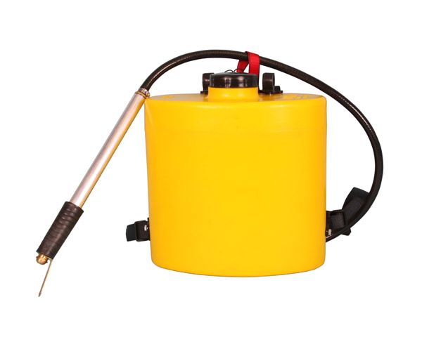 Agrinet Fire Fighting Knapsack Unit | Shop Today. Get it Tomorrow ...