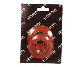 Agrinet DPE Prepacked New Beta Lipped Washer - 2 Pack | Shop Today. Get ...