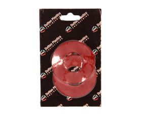 Agrinet DPE Prepacked Supaflush Sealing Washer - 2 Pack | Shop Today ...
