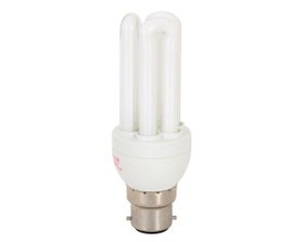 Eurolux Cfl 11W 3U B22 Lamp - Cool White | Shop Today. Get it Tomorrow ...