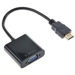 Baobab HDMI to VGA Cable - 20cm | Shop Today. Get it Tomorrow! | takealot.com