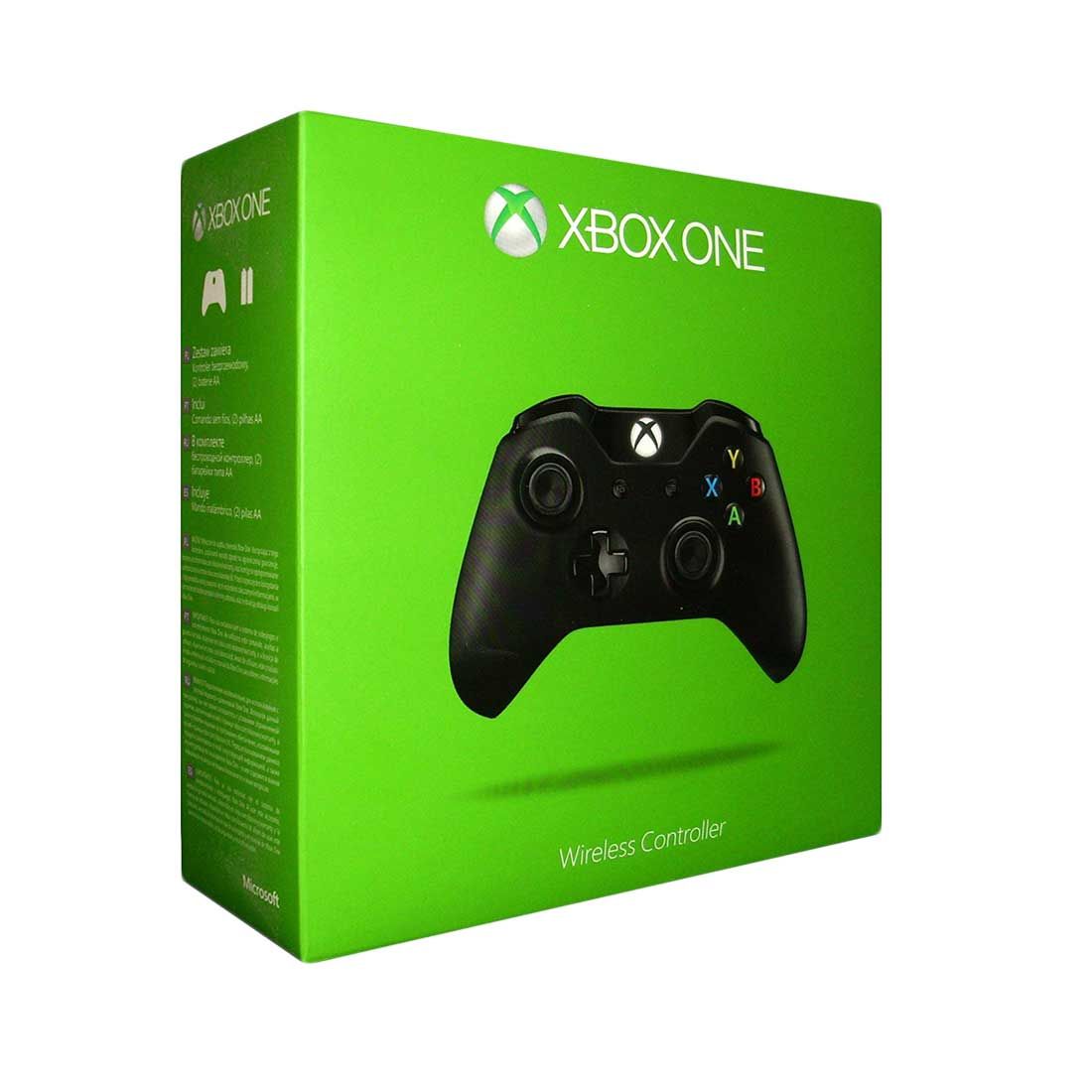 Generic Wireless Controller for XBox One | Shop Today. Get it Tomorrow ...