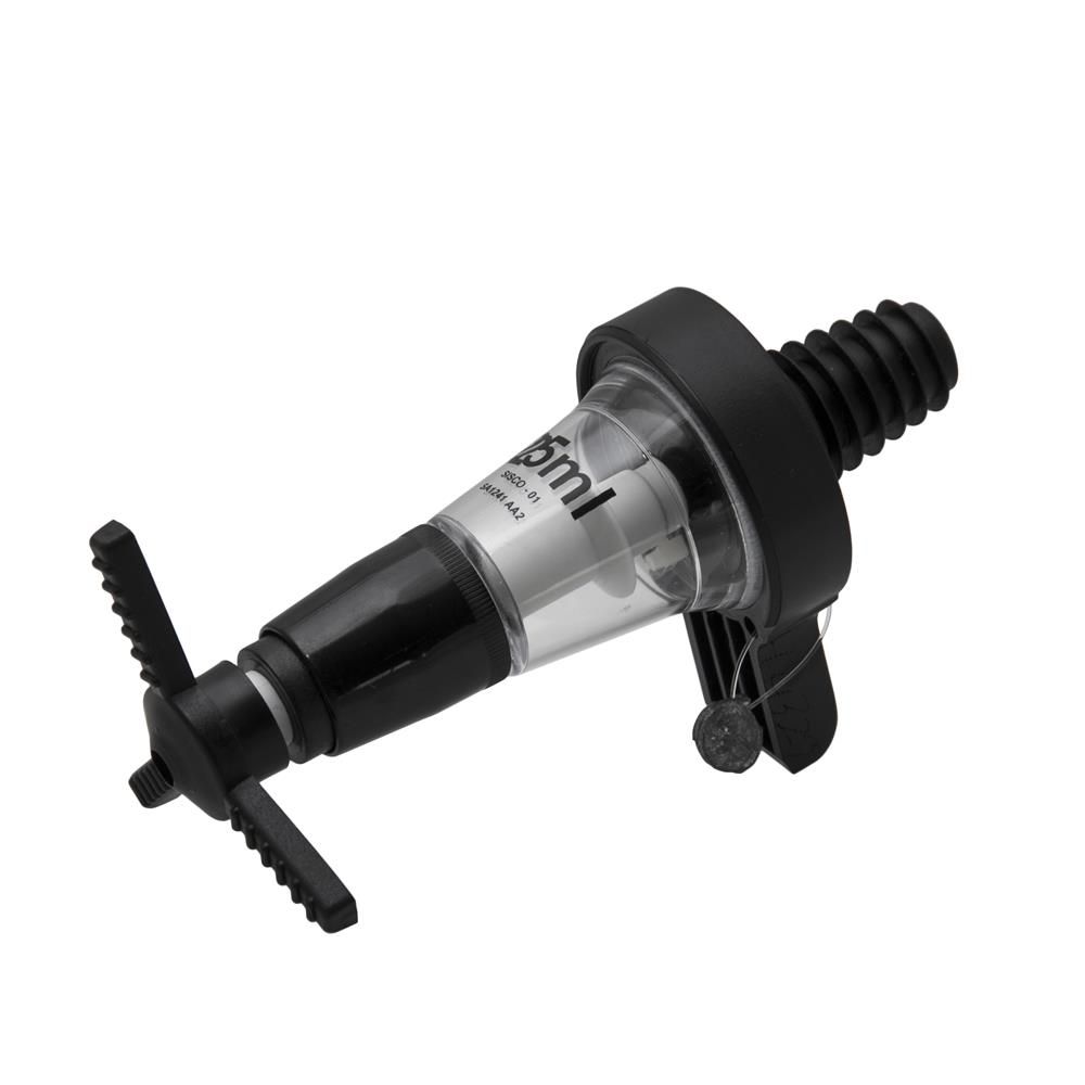 Bar Butler Measured Tot Dispenser 25ml Sabs Approved with Seal ...