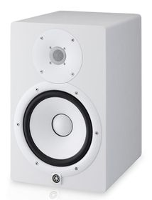 Yamaha HS8 Powered Studio Monitor - White | Shop Today. Get it Tomorrow ...
