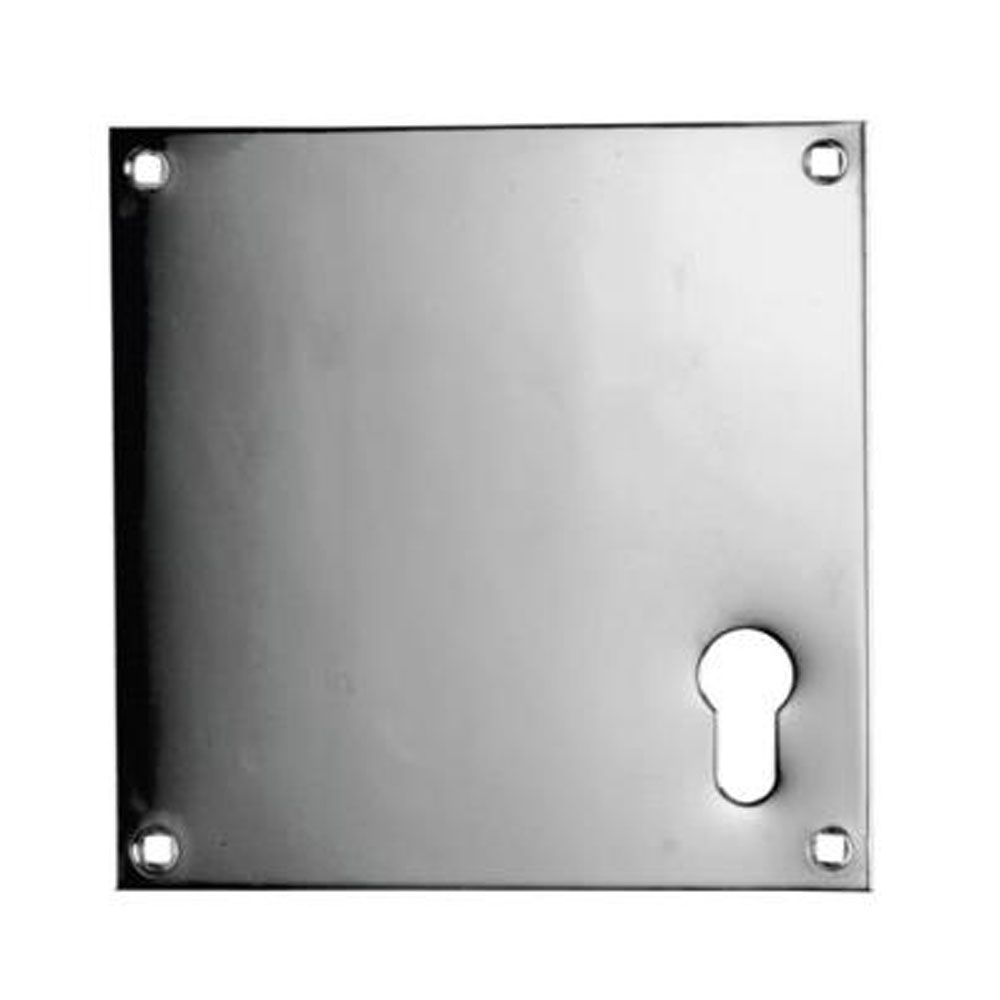 Union Push Plate 152mm Euro | Shop Today. Get it Tomorrow! | takealot.com