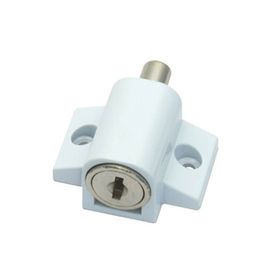BBL Patio Push Lock - White | Shop Today. Get it Tomorrow! | takealot.com