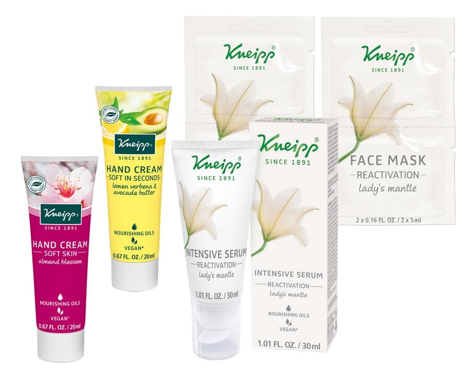 Kneipp Youthful Joy Gift Set | Shop Today. Get it Tomorrow! | takealot.com