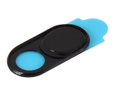 Tuff-Luv Webcam Cover for Phones/Tablets & Notebooks - Black | Shop ...