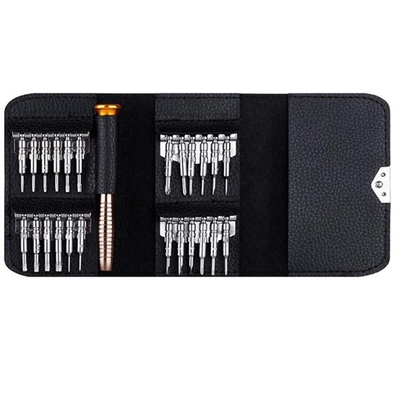 25 in 1 Torx Screwdriver Repair Tool Set | Shop Today. Get it Tomorrow ...