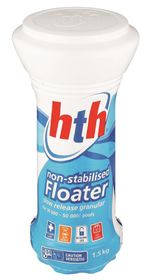 HTH - Non-Stabilized Floater - 1.5kg | Buy Online in South Africa ...
