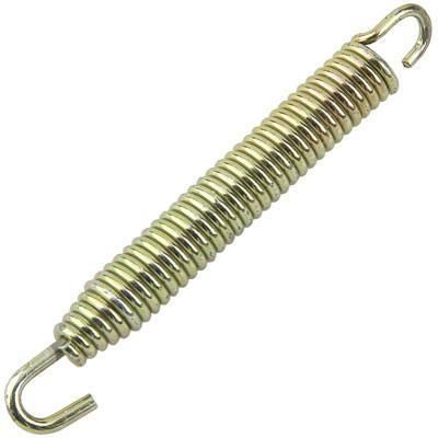 Raven Swivel Exhaust Spring - 75mm | Shop Today. Get it Tomorrow ...
