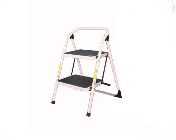 Steel Light Duty Ladder - 2 Step | Shop Today. Get it Tomorrow ...