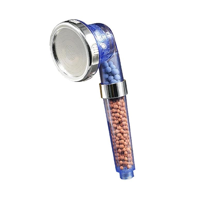 Ionic Pure Filter Shower Head | Shop Today. Get it Tomorrow! | takealot.com