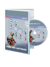 fischertechnik ROBO Pro Software | Shop Today. Get it Tomorrow ...