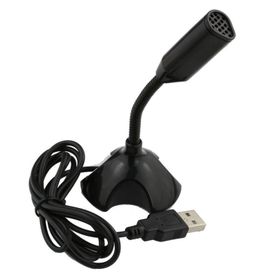 Baobab USB Portable Mini Microphone with Stand for PC & Laptop | Shop ...