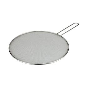Grease Splatter Guard for Frying Pan | Shop Today. Get it Tomorrow ...