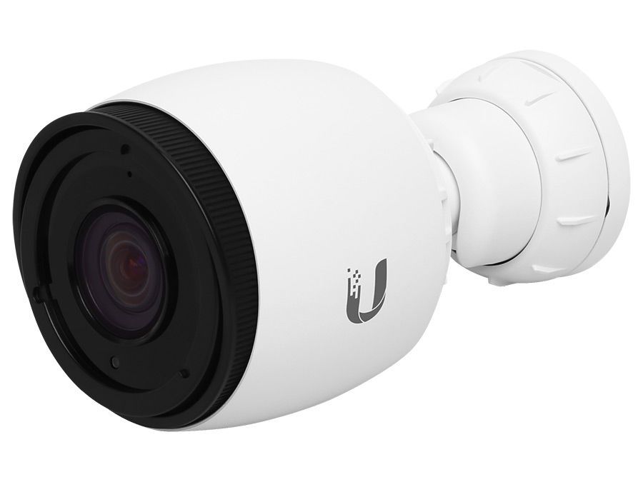 Ubiquiti UniFi Pro Camera IR & Zoom 1080P no PSU | UVC-G3-PRO | Buy ...