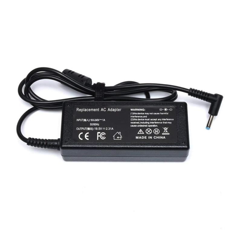 Replacement Ac Adapter for HP 240 250 255 350 G2 G4 G5 G6 | Shop Today ...