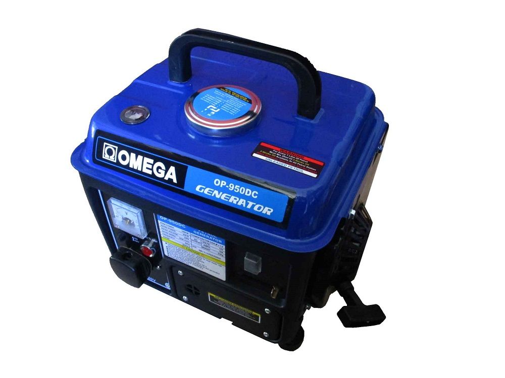 Generator - Omega OP-950DC | Shop Today. Get it Tomorrow! | takealot.com