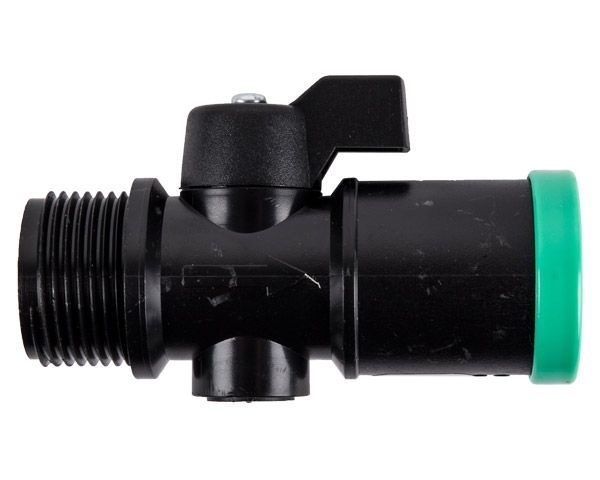 Bulk Pack x 3 Full Flow Shut Off Valve - 20mm x 3/4 | Shop Today. Get ...
