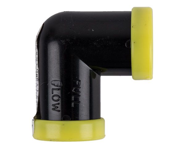 Full Flow Elbow - 15mm (Pack of 5) | Shop Today. Get it Tomorrow ...