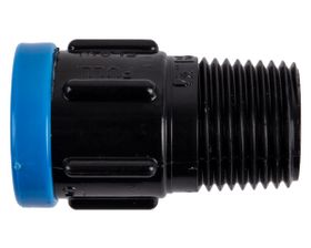 Full Flow Male Adaptor - 20mm x 1" (Pack of 5) | Shop Today. Get it ...