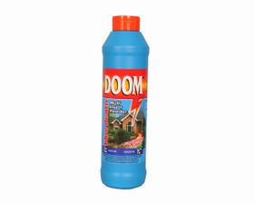 Doom - Blue Death Powder - Ant Repellent - Poison - 500g - 6 Pack ...