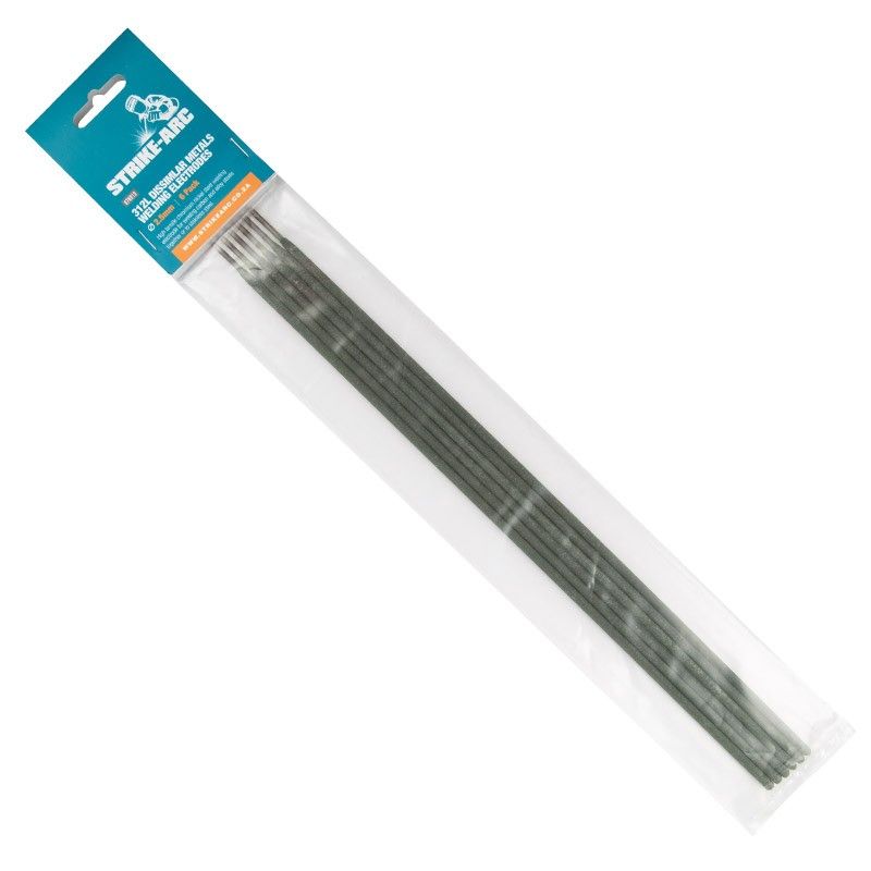 Strike-Arc Welding Rod Dissimilar St 312 2.50Mm 6P | Shop Today. Get it ...