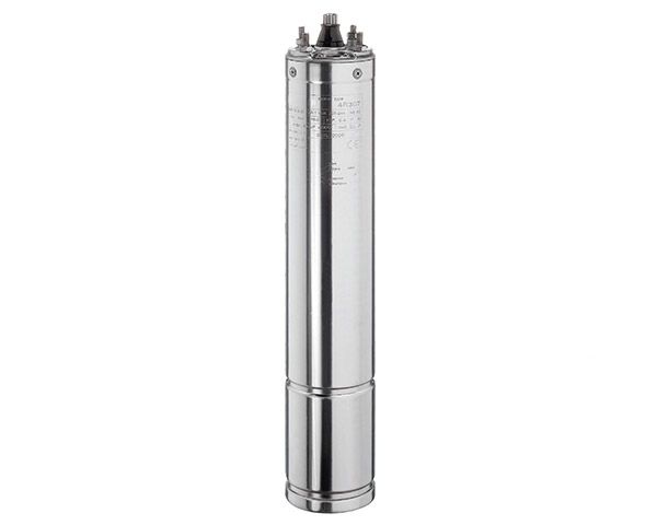Stairs-Pumps Submersible Motor - 0.75KW 230V | Shop Today. Get it ...