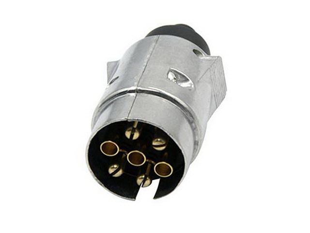 Agrinet Male Trailer Plug | Shop Today. Get it Tomorrow! | takealot.com