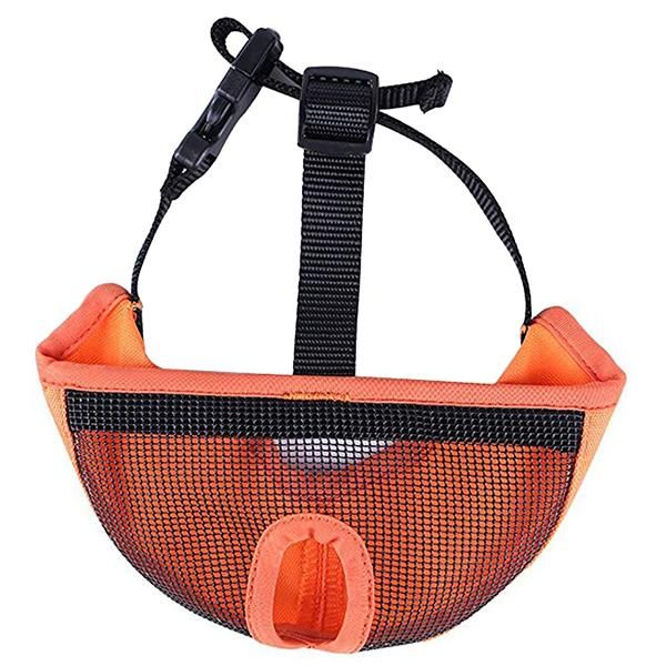 Dog Muzzle for Short Snout Dog | Shop Today. Get it Tomorrow ...