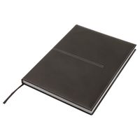 Macro: Executive A5 Notebook - Black | Buy Online in South Africa ...