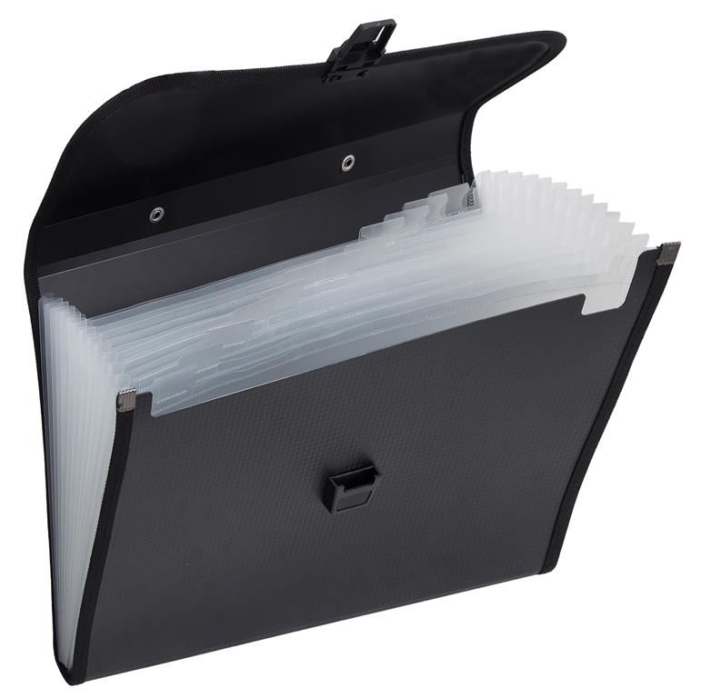 Macro: Graphite A4 Document File | Shop Today. Get it Tomorrow ...