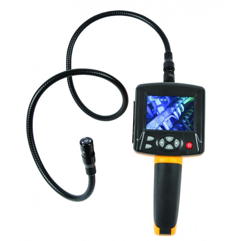 Major Tech - MT173 Video Boroscope | Shop Today. Get it Tomorrow! | takealot.com