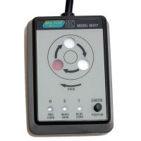 Major Tech - K8031F Phase Rotation Meter (Kyoritsu) | Buy Online in ...