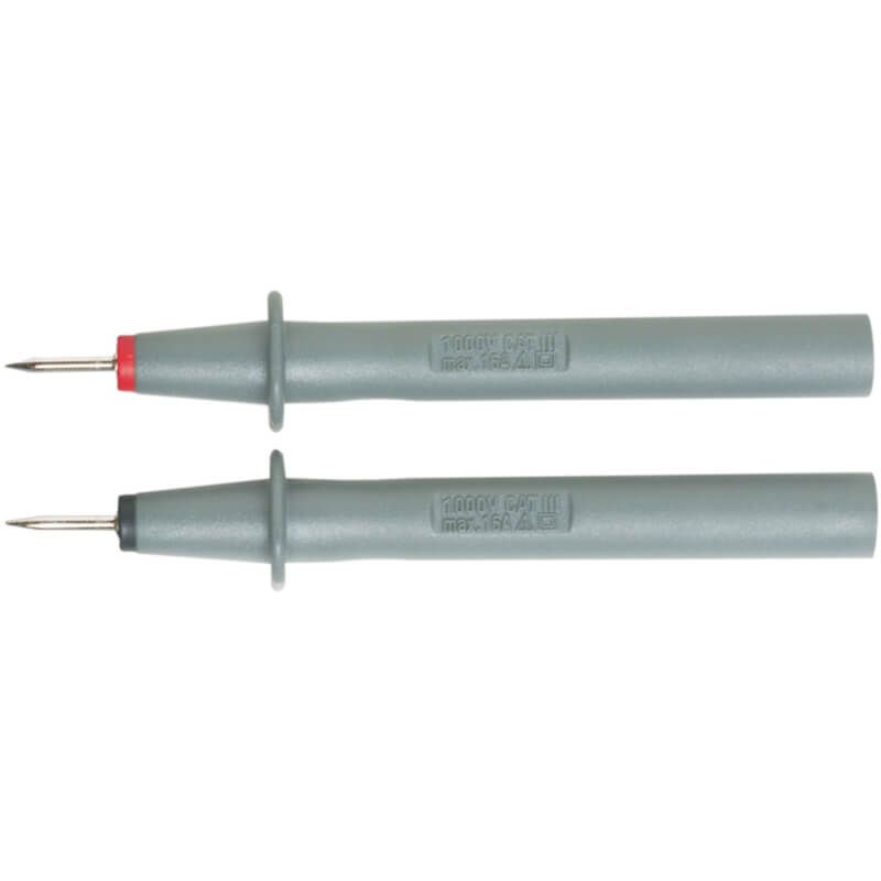 Major Tech - HDT3907 Modular 2mm Test Lead Probe Set | Shop Today. Get ...