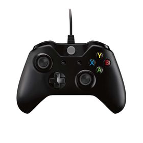 Raz Tech Xbox One Wireless Controller - Black | Shop Today. Get it ...