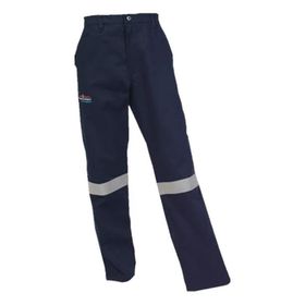 Dromex D59 Pants with Reflective Tape - Navy | Shop Today. Get it ...