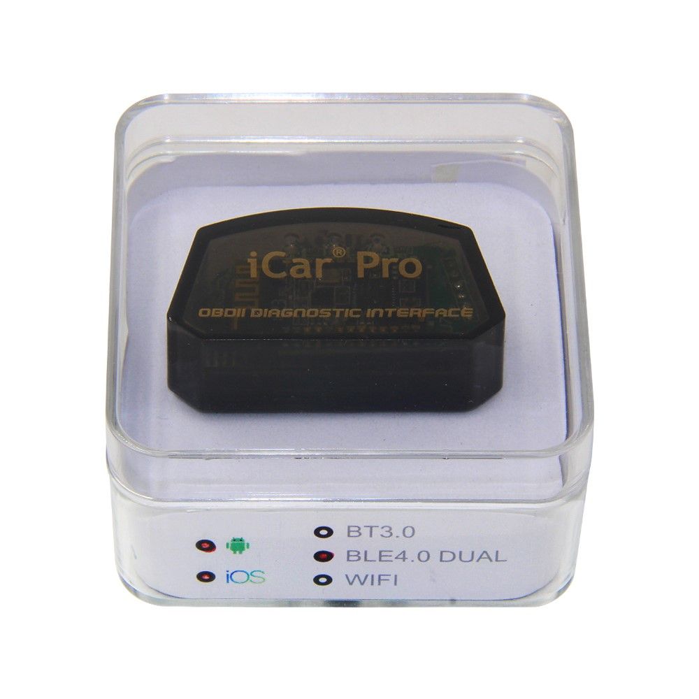 Diagnostic and Mechanical car scanner - OBDII | Shop Today. Get it ...