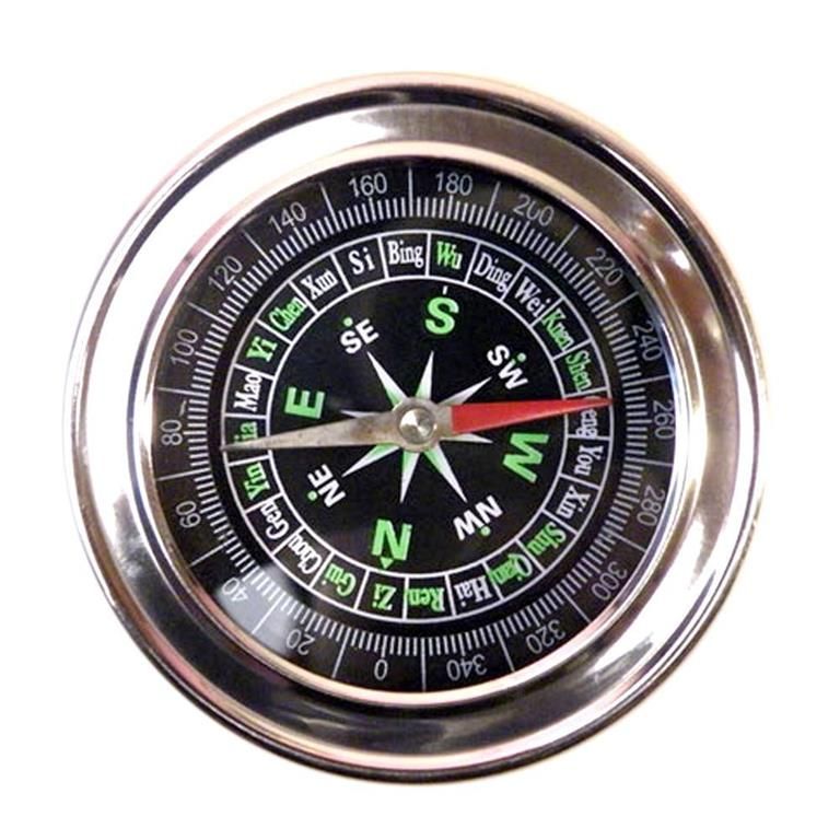 Steel Compass | Shop Today. Get it Tomorrow! | takealot.com