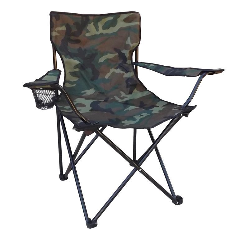 Camo Camp Chair | Shop Today. Get it Tomorrow! | takealot.com