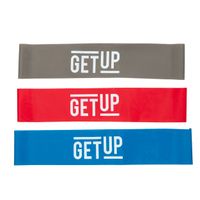 GetUp Power Resistance Bands Set | Buy Online in South Africa ...