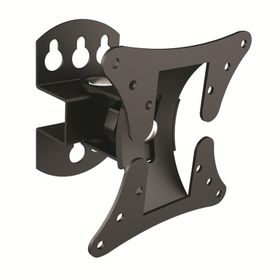 Space TV Compact TV Bracket with Swivel and Tilt for 13-27" TV's ...