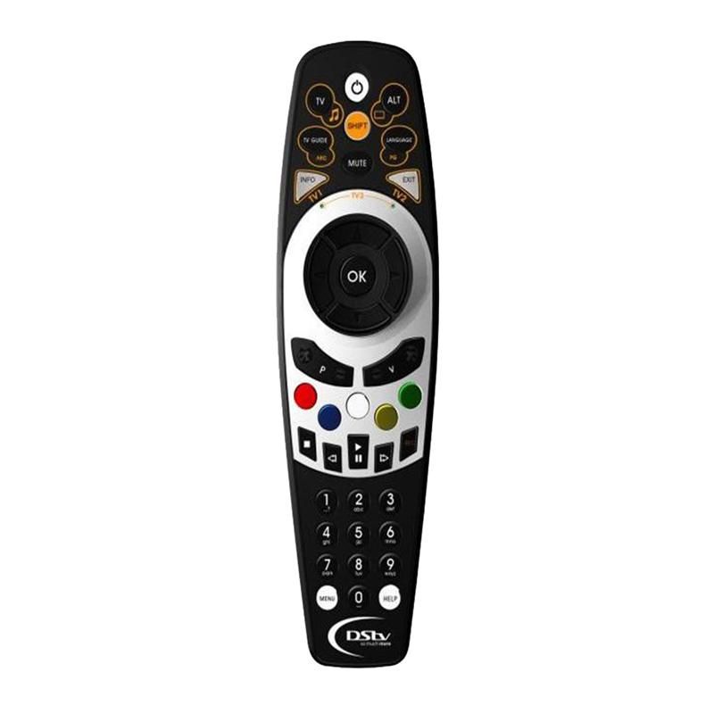DSTV Multichoice A4 HDPVR Decoder Remote | Shop Today. Get it Tomorrow ...